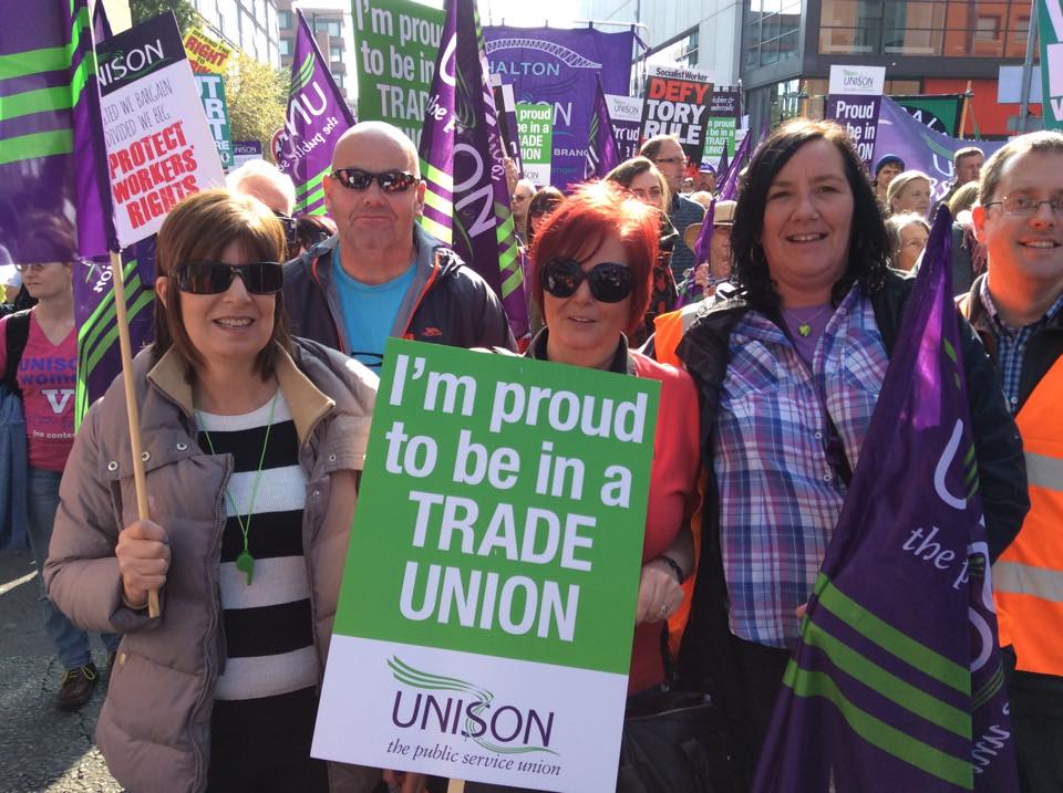 Calling notice: Official launch UNISON Cymru/Wales manifesto | News ...