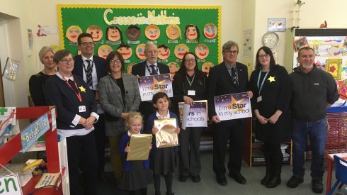 Competition success for Bridgend youngsters | News, Press release ...