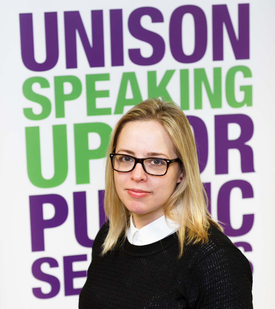 UNISON comment on Caerphilly chief executive decision | News, Press ...