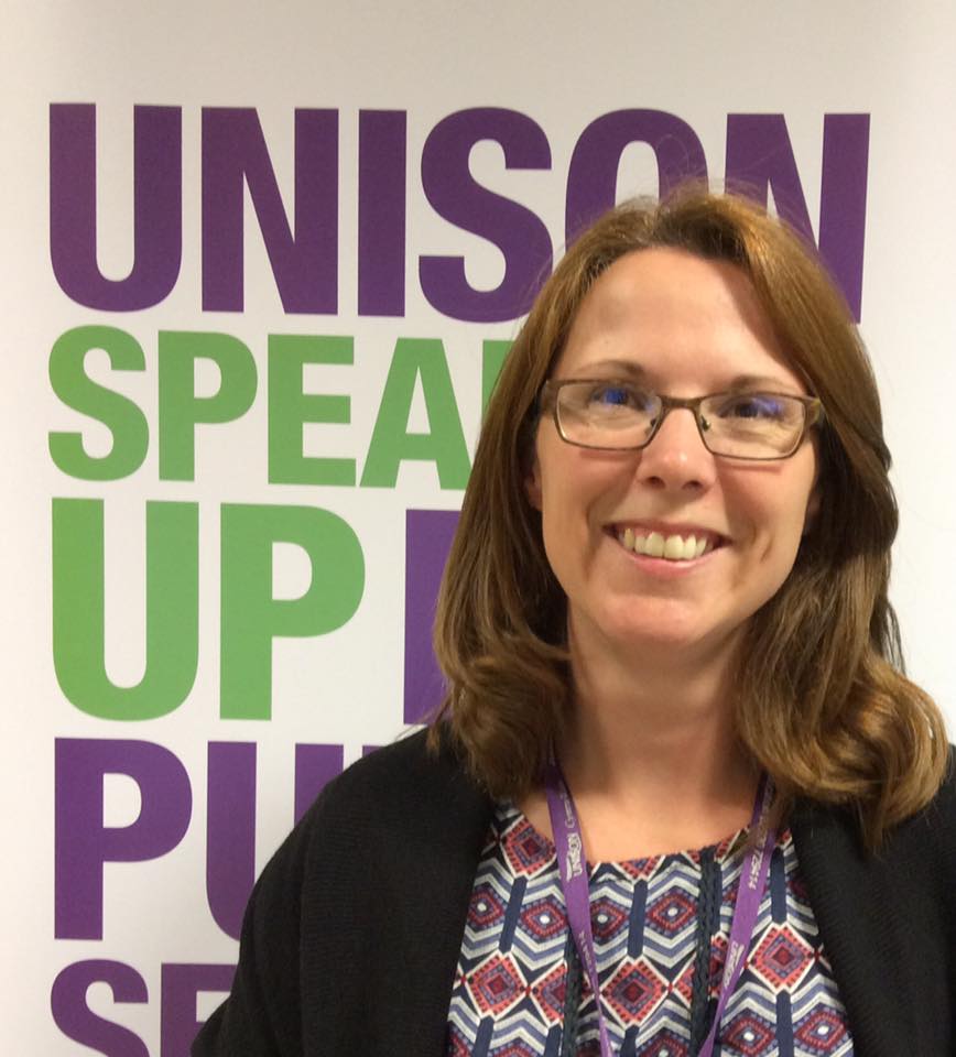 UNISON Cymru Wales to deliver free online Covid-19 training across ...