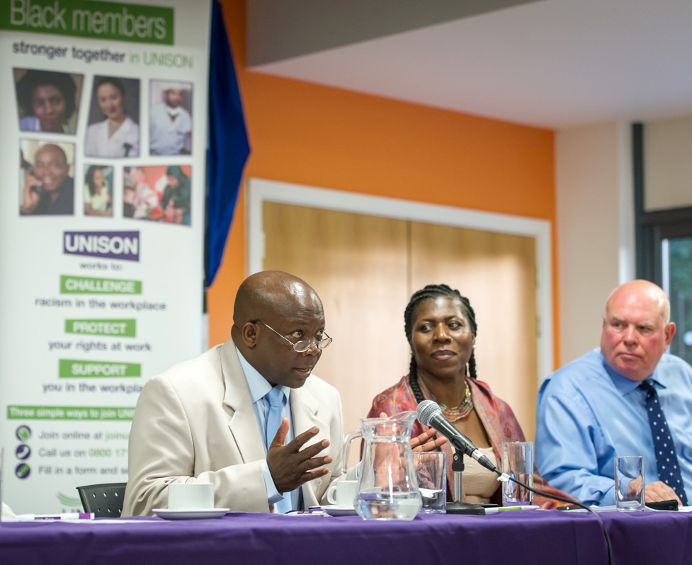 Two thirds of Black NHS Wales workers have experienced racism at work ...