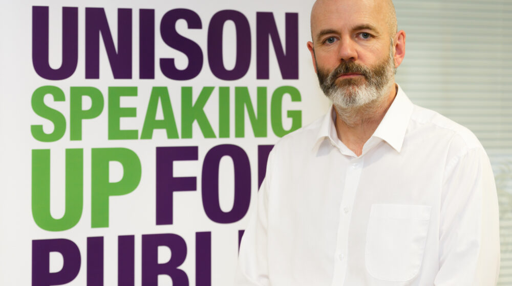 UNISON Cymru / Wales