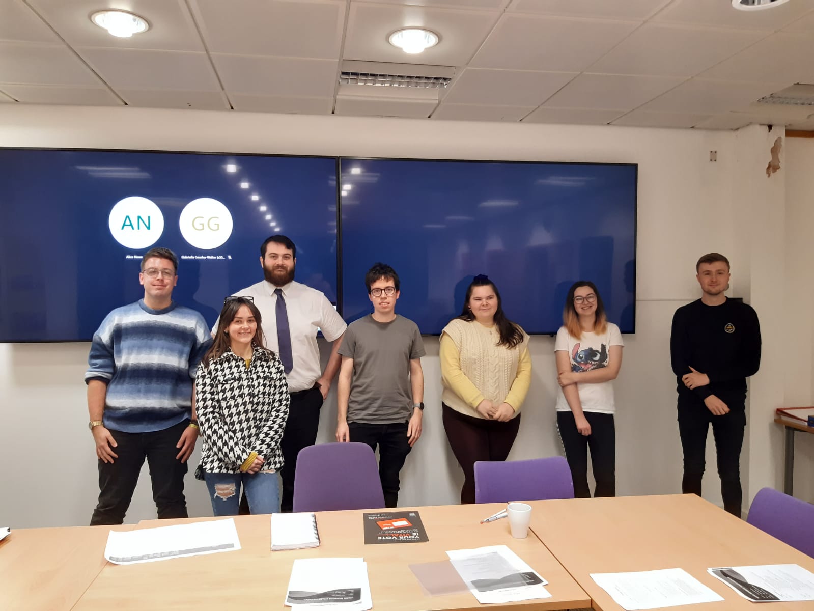 Next generation of UNISON members meet in Cardiff | News, Uncategorized ...