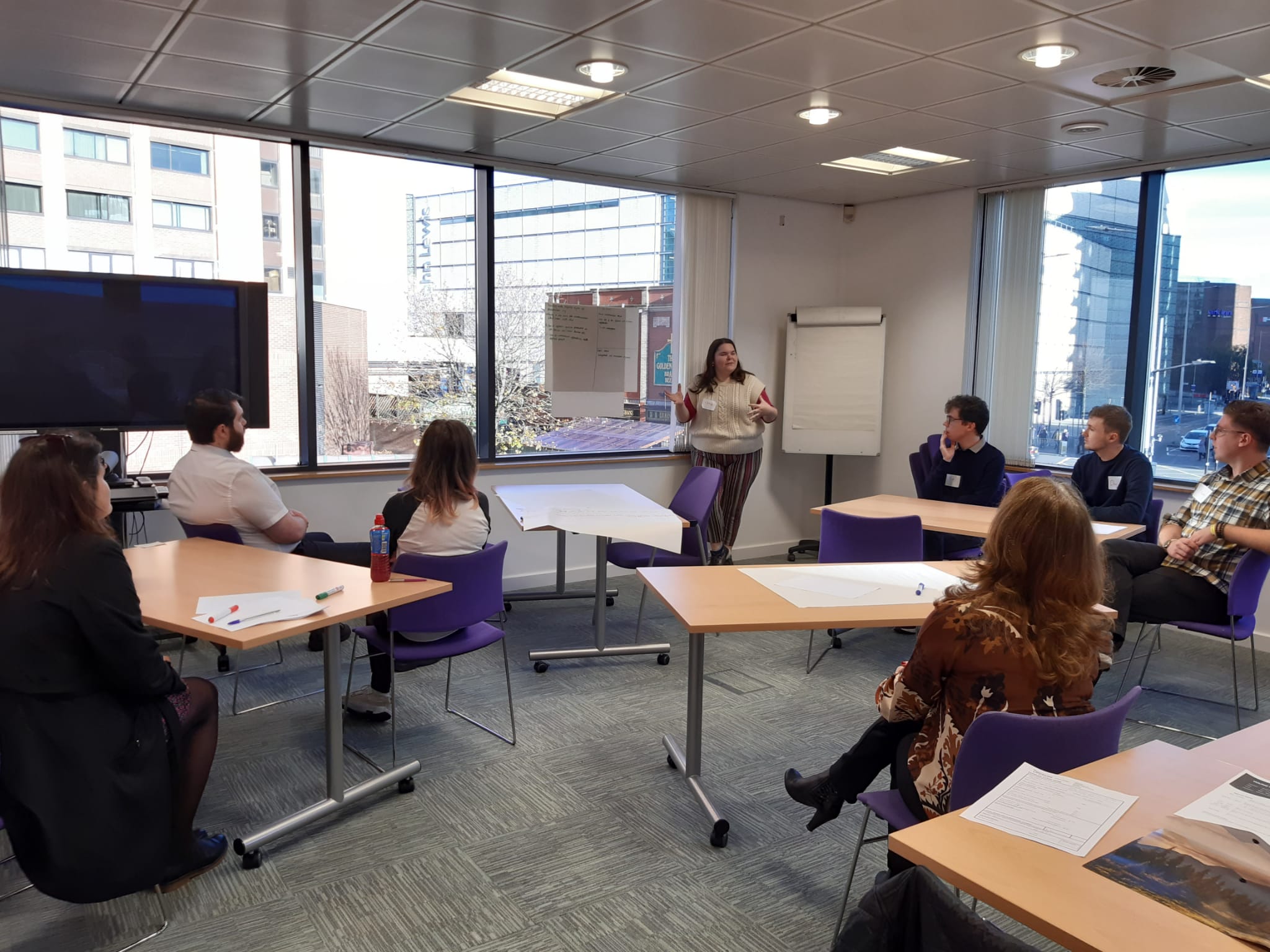 Next generation of UNISON members meet in Cardiff | News, Uncategorized ...