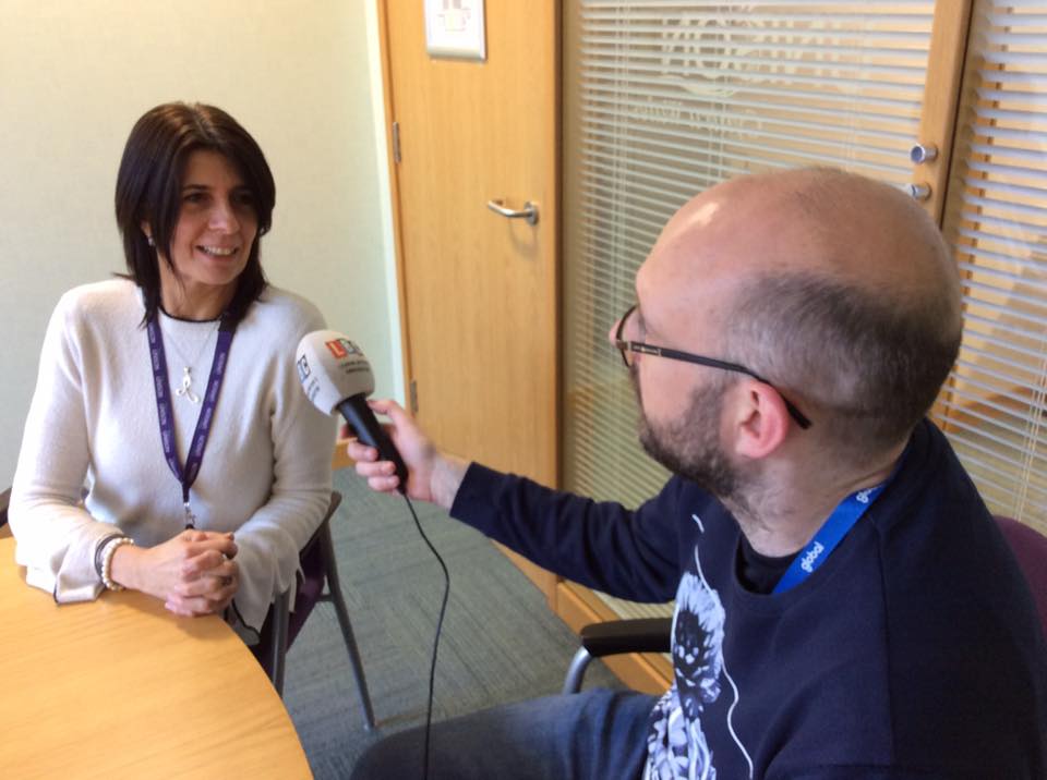 Ever thought about becoming a UNISON regional organiser? | Article ...