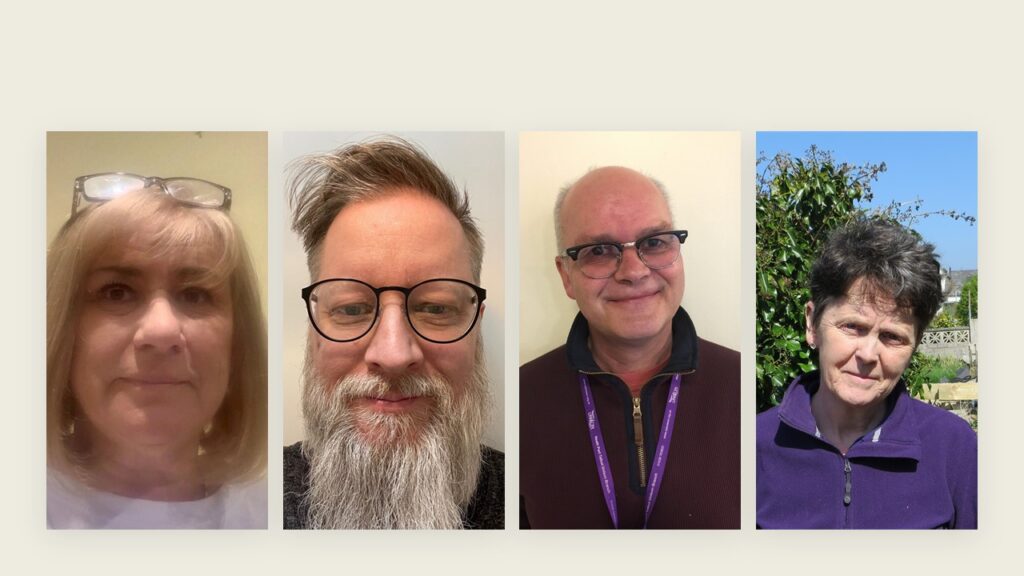 ‘It’s given me the confidence I never knew I had!’ Four reps tell us ...