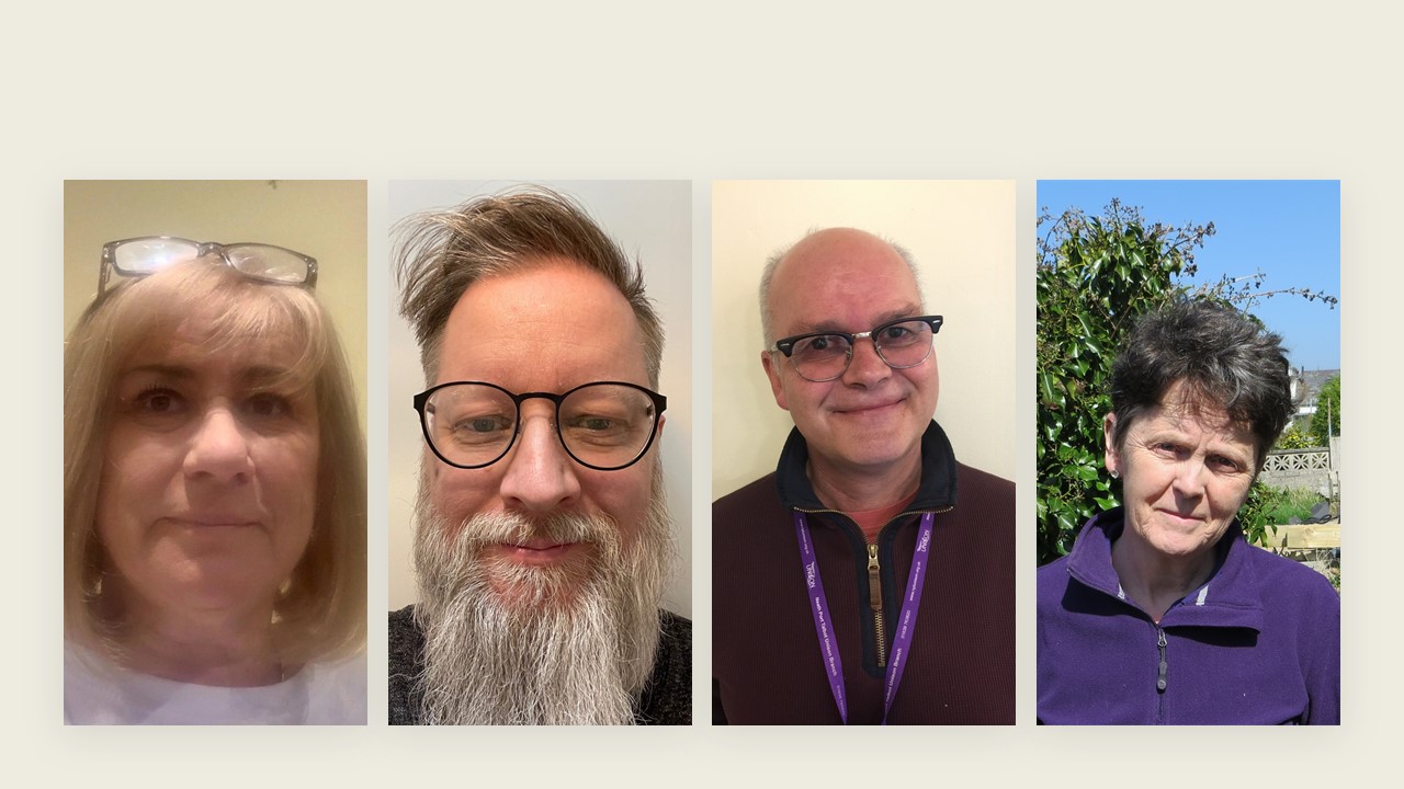 ‘It’s given me the confidence I never knew I had!’ Four reps tell us ...