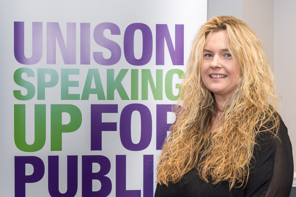 UNISON to host probation service event in Cardiff | Article, News ...