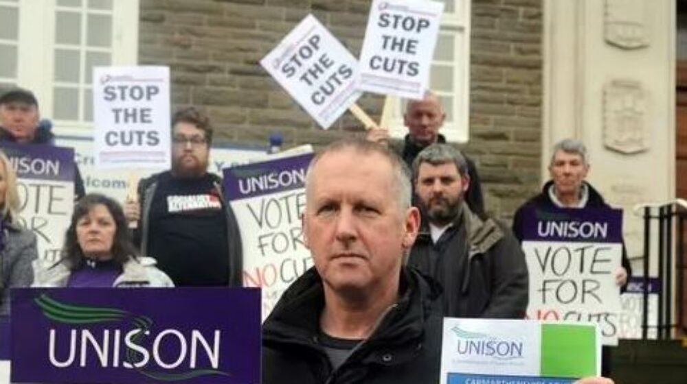 Cardiff not Westminster should be responsible for probation and youth ...