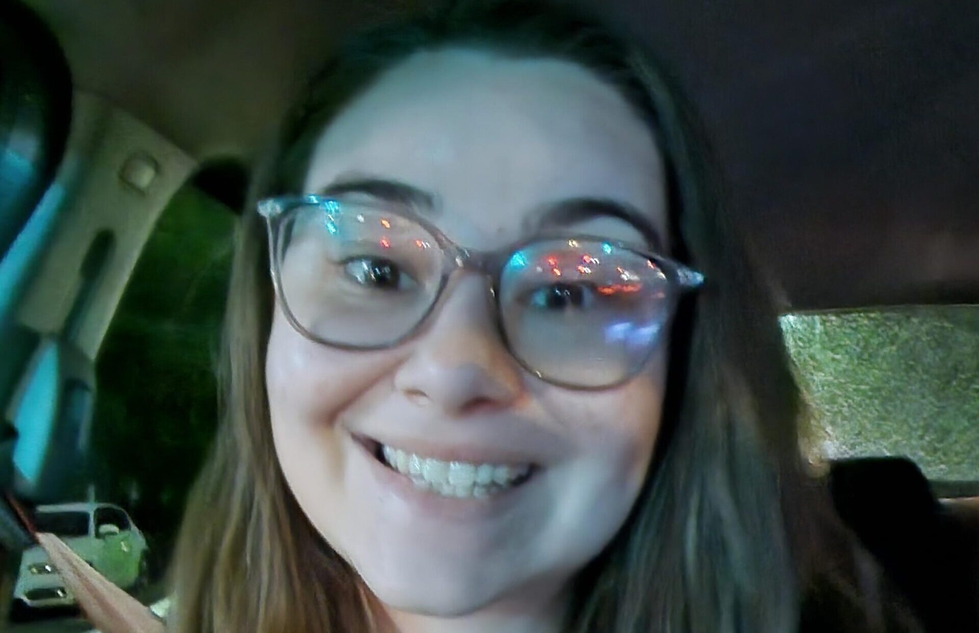 "I always enjoy helping people" Inspiring young UNISON rep on why she ...