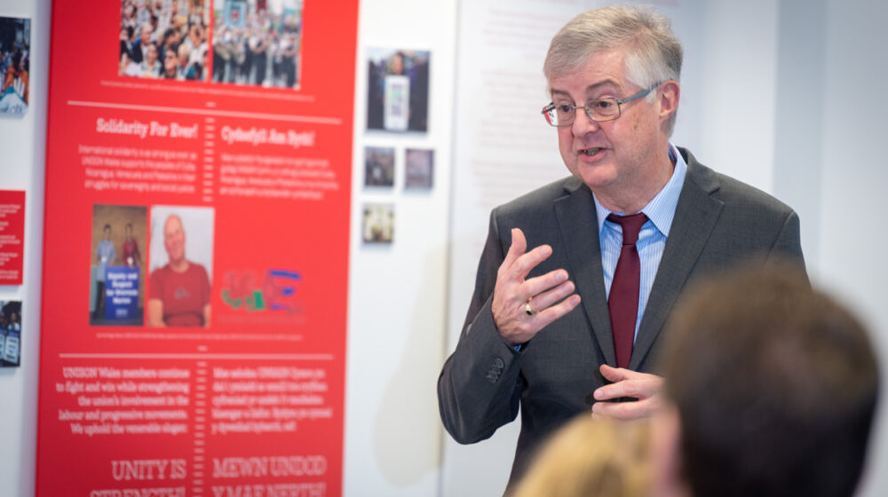 UNISON Cymru / Wales