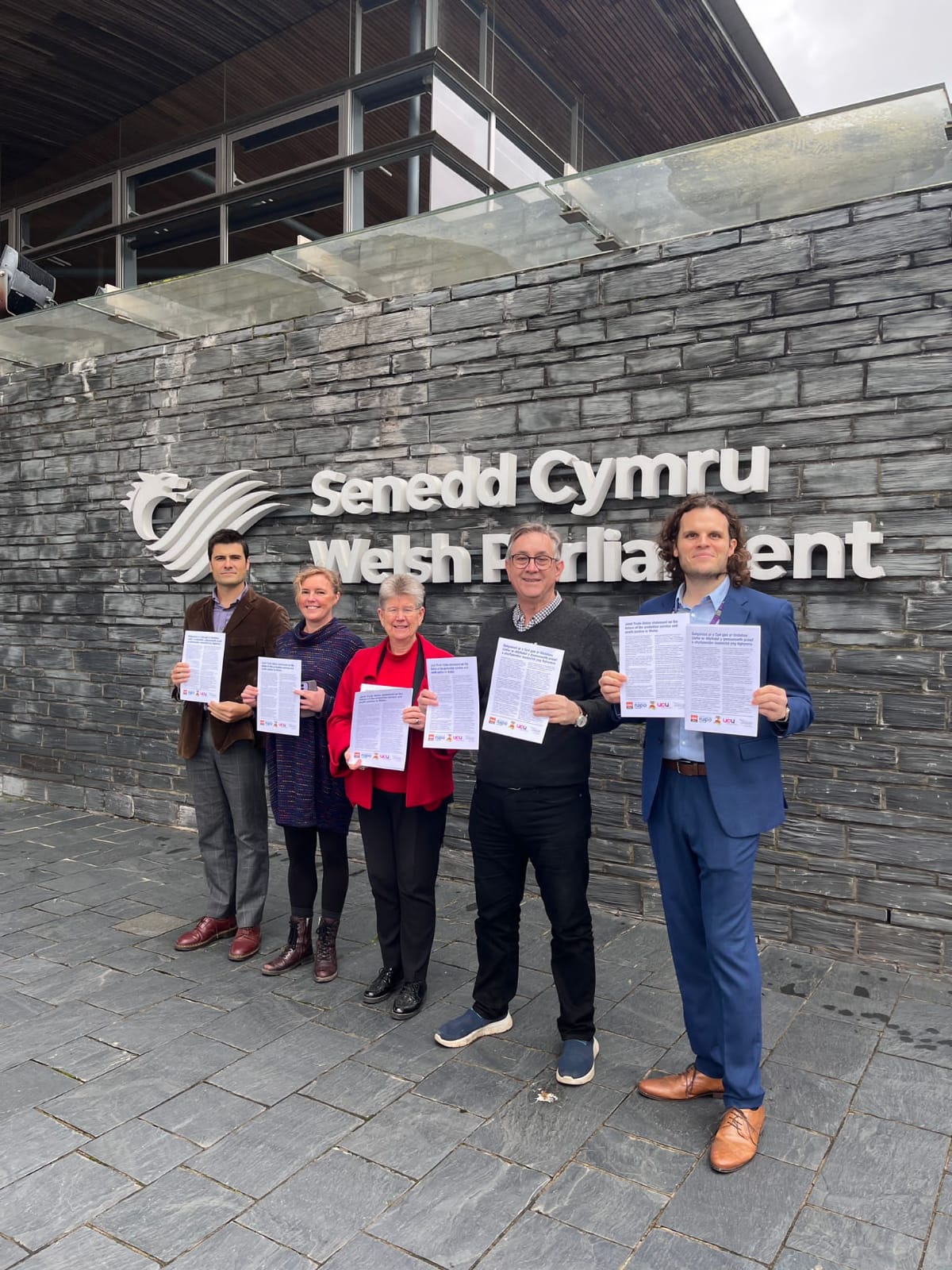 Cardiff not Westminster should be responsible for probation and youth ...