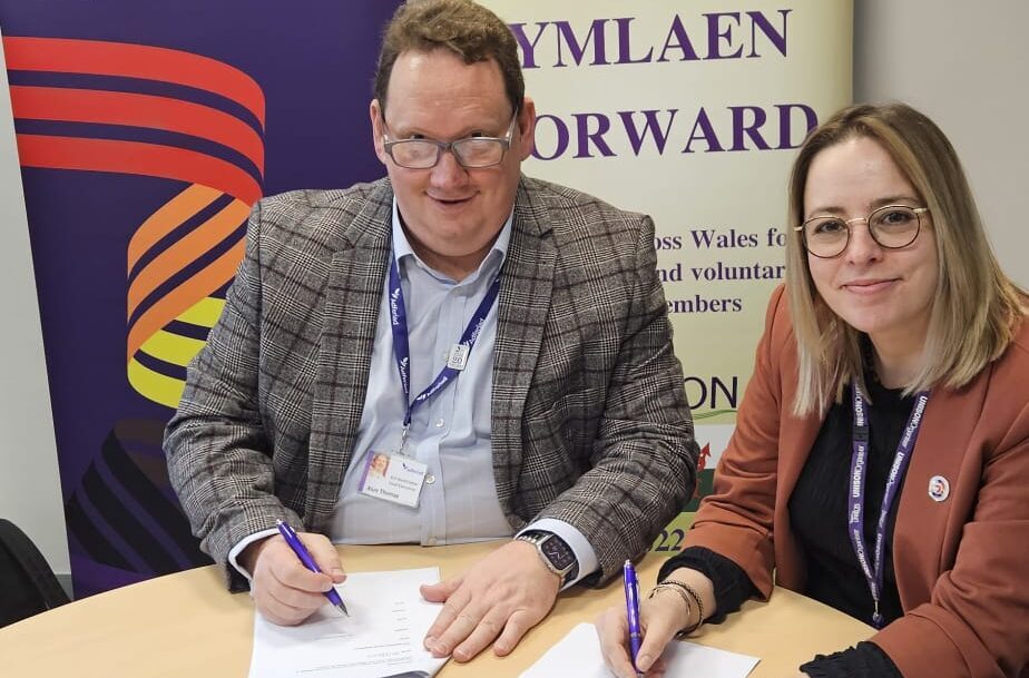 Care workers to see better pay and conditions after UNISON recognition | News | News | UNISON Cymru