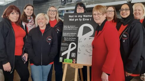 UNISON Cymru / Wales